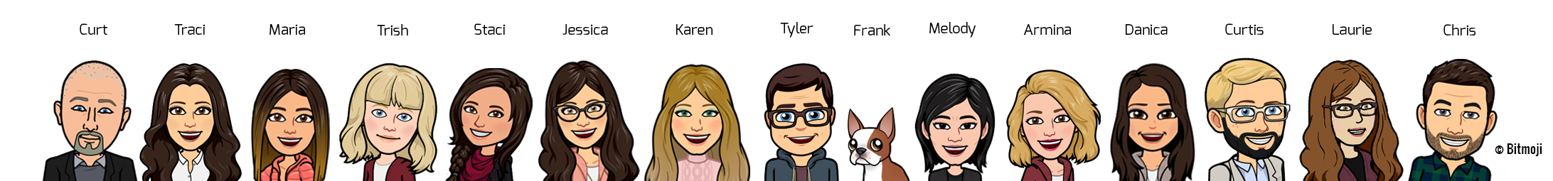 About ConnectPoint Search Group - For Candidates