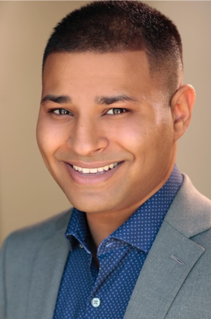 Jay Singh 1750x2650 | ConnectPoint Search Group